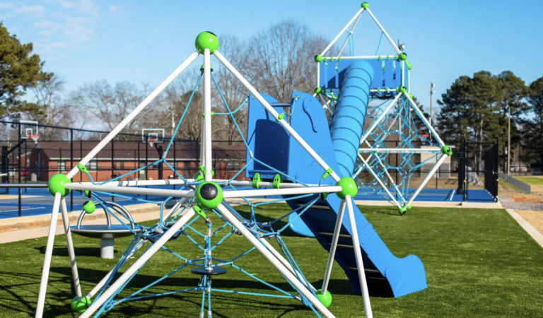 Playgrounds & Parks in Cullman: A Local's Guide - Cullman Connect