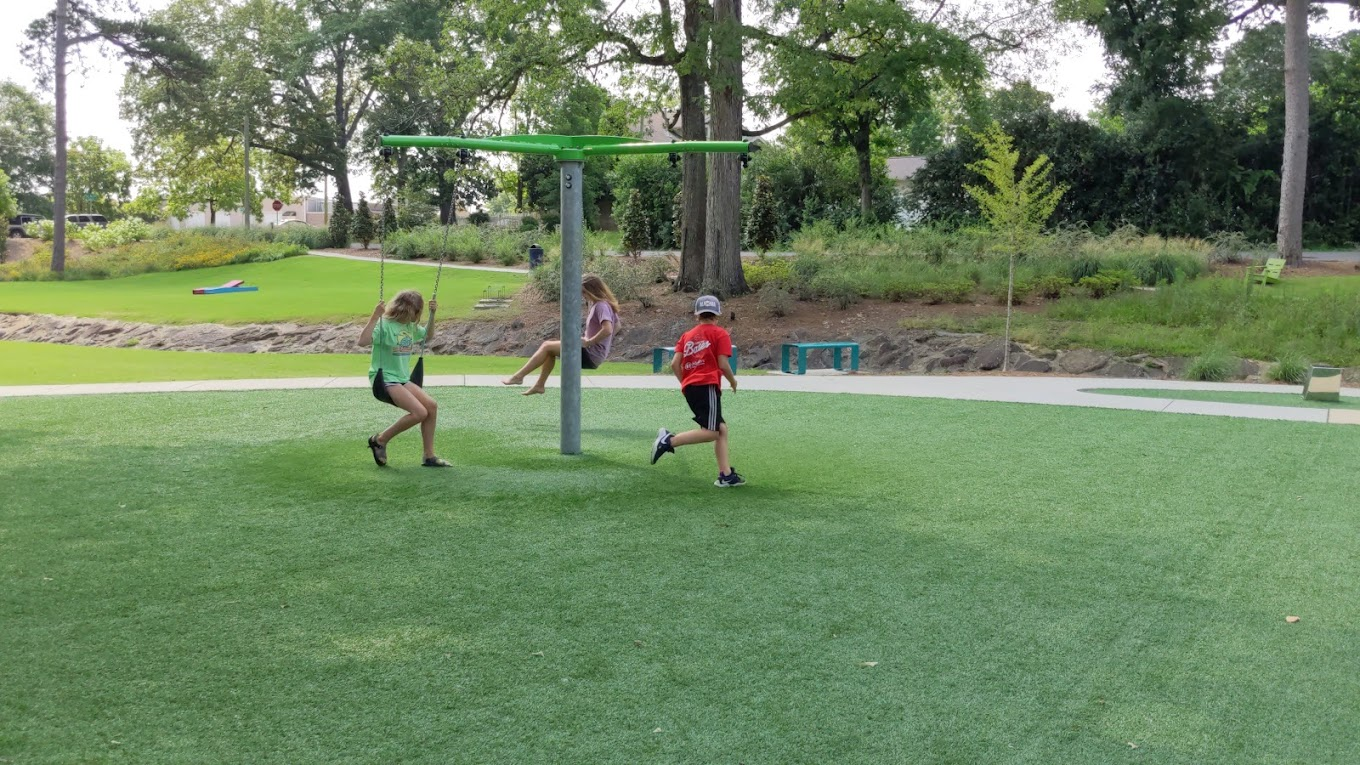 Playgrounds & Parks in Cullman: A Local's Guide - Cullman Connect